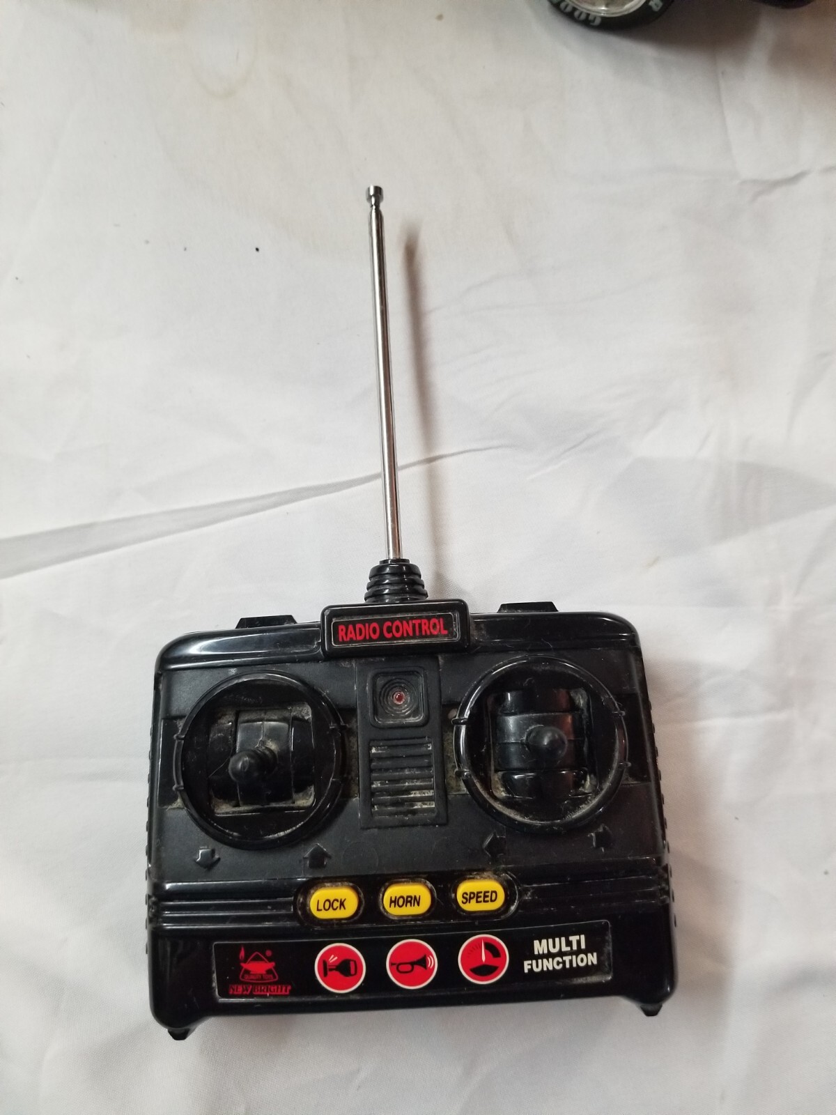 2000 New Bright Pt Cruiser RC Car ( Untested) | eBay