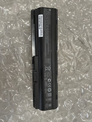 Notebook Laptop Battery for HP MU06 MU09 SPARE 593553-001 | eBay