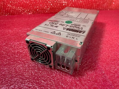 TDK Lambda Vega-Lite 550 Power Supply | eBay
