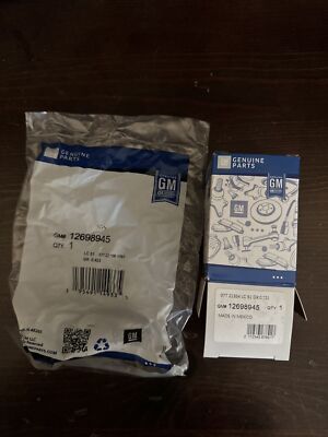 12698945 New GM LT1 Engine Valve Lifters | Genuine OEM | Polished ...