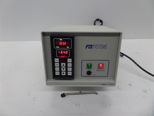FTS Systems TC-84 Kinetics Air Jet Temperature Controller | eBay