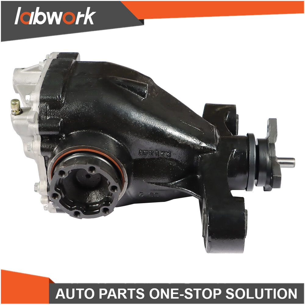 Labwork Rear Differential Axle Carrier 3.27 Ratio For 2013-2019 ...