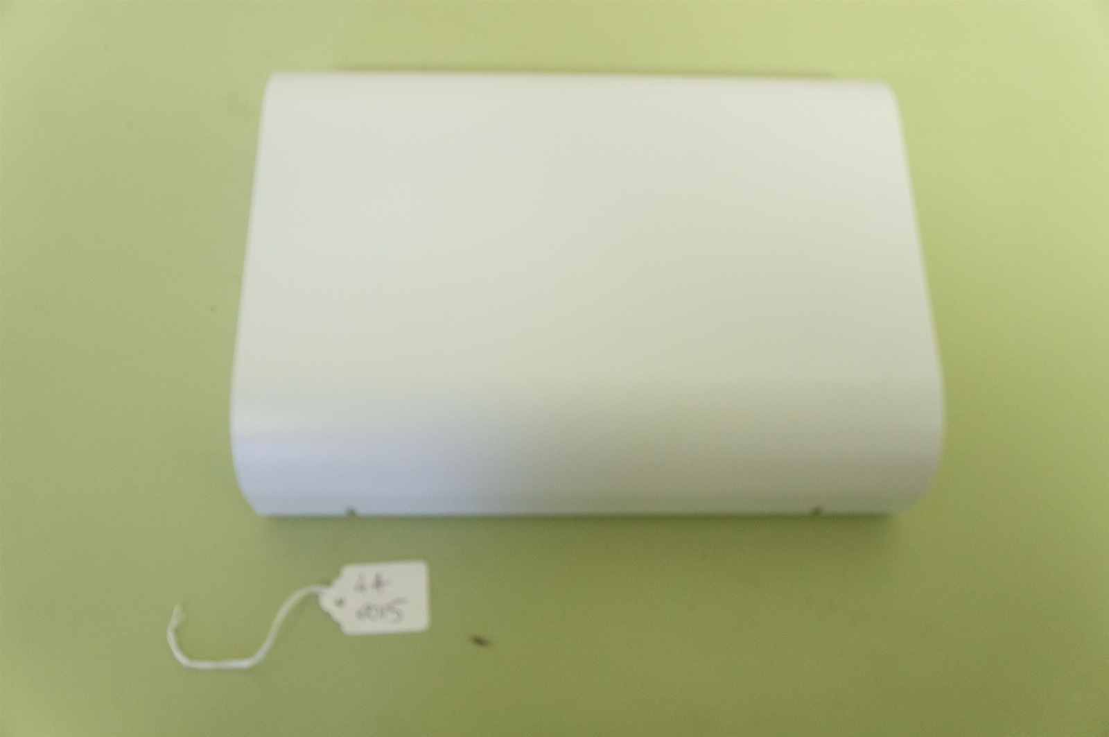 Honeywell Novar Minio Optional Enclosure 737200100 | eBay