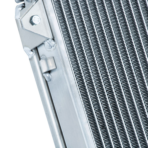 3Rows Aluminum Radiator&relay For 1948-1955 Holden F Series FJ 6cyl ...