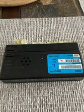 Body Control Module GM Parts 15288103 fits 2005 Chevrolet Corvette for ...