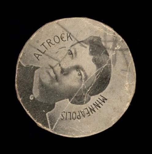 1909-11 E254 Colgan's Chips Set-Break Nick Altrock *GMCARDS* | eBay