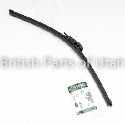 Land Range Rover Sport Rear Wiper Blade Tailgate Genuine OEM Factory ...