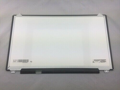 HP Omen 17-W200 CTO 7265NGW LCD LED Screen Replacement 17.3" FHD ...