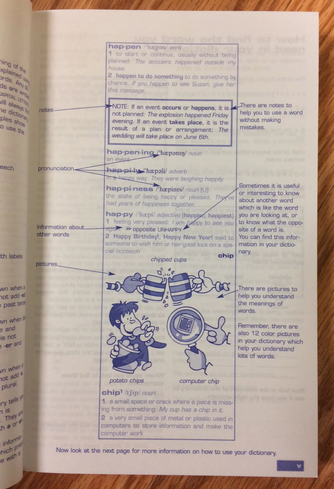 American Basic Dictionary Ser.: Longman Basic Dictionary of American ...