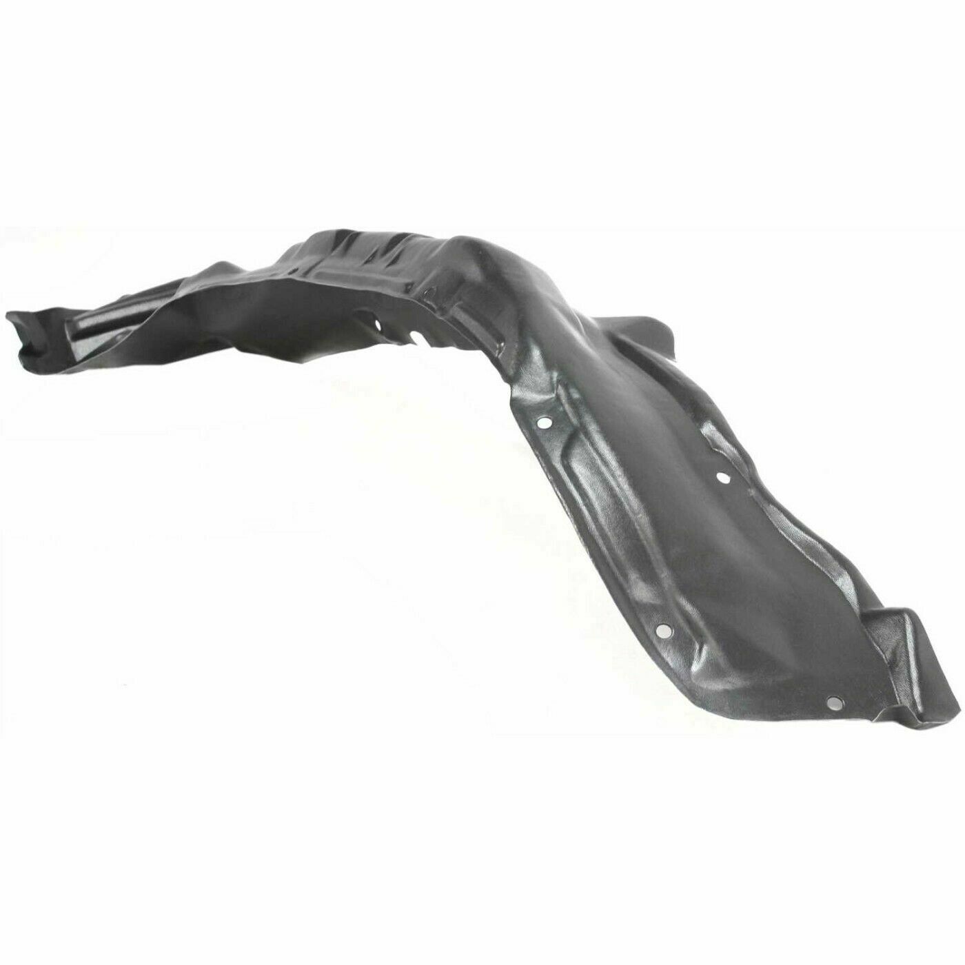 Set of Fender Liners, Front Left & Right for 89-95 Toyota Pickup / 90 ...