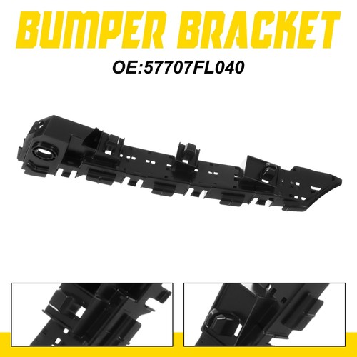 Bumper Bracket Replacement For 2018-2023 Subaru Crosstrek Front ...