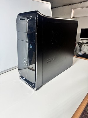 Dell XPS 8900 Desktop PC i5-6700 3.4GHz 8GB RAM DDR4 1TB HDD GeForce ...