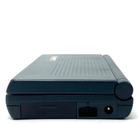 VTG HEWLET PACKARD HP 200LX PALMTOP PC 1MB RAM PORTABLE/MINI/HANDHELD ...