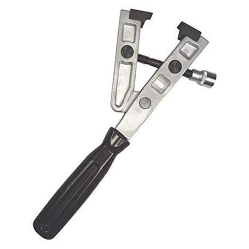 Multi-function Clamp Tool for Releasing and Reinstalling Reusable Hose ...