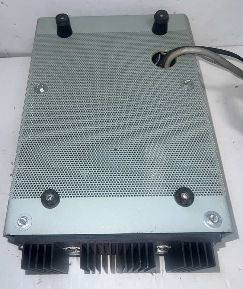 Heathkit SB-604 Power Supply Speaker for SB-104A Tranceiver works Good | eBay