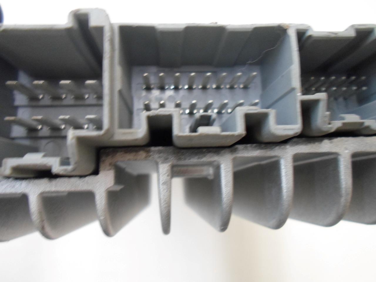 Amp Audio Amplifier 25994310 From 2011 GMC Acadia 7855697 for sale ...