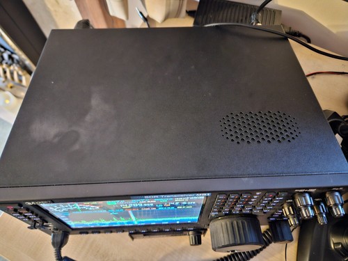 Expert Electronics MB1 HF/6/VHF Amateur radio Transceiver | eBay UK