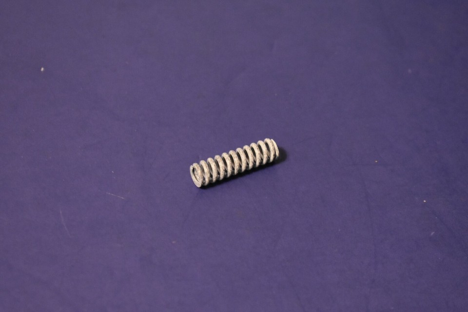 GM Tilt Column Shift Lever Spring 7812853 Chevy GMC Astro Safari S10 ...