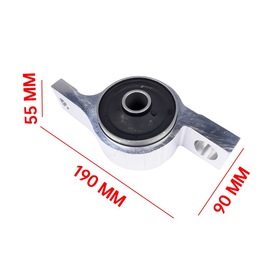 Front Lower Control Arm Bushing Set LH & RH For Toyota Lexus IS250 ...