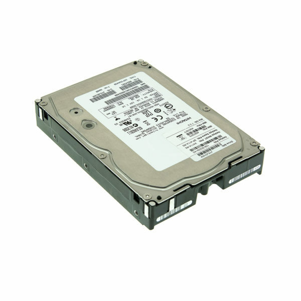 NetApp X412A-R5 108-00227+A0 600 GB 15K HUS156060VLS600 SAS 3.5 | eBay