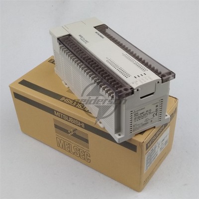 1PCS Mitsubishi PLC FX2N-64MT-ES/UL FX2N-64MT-ES/UL NEW | eBay