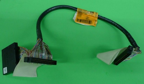 Dell Assembly Cable Small Computer Systems Interface Unit T410 G823K | eBay