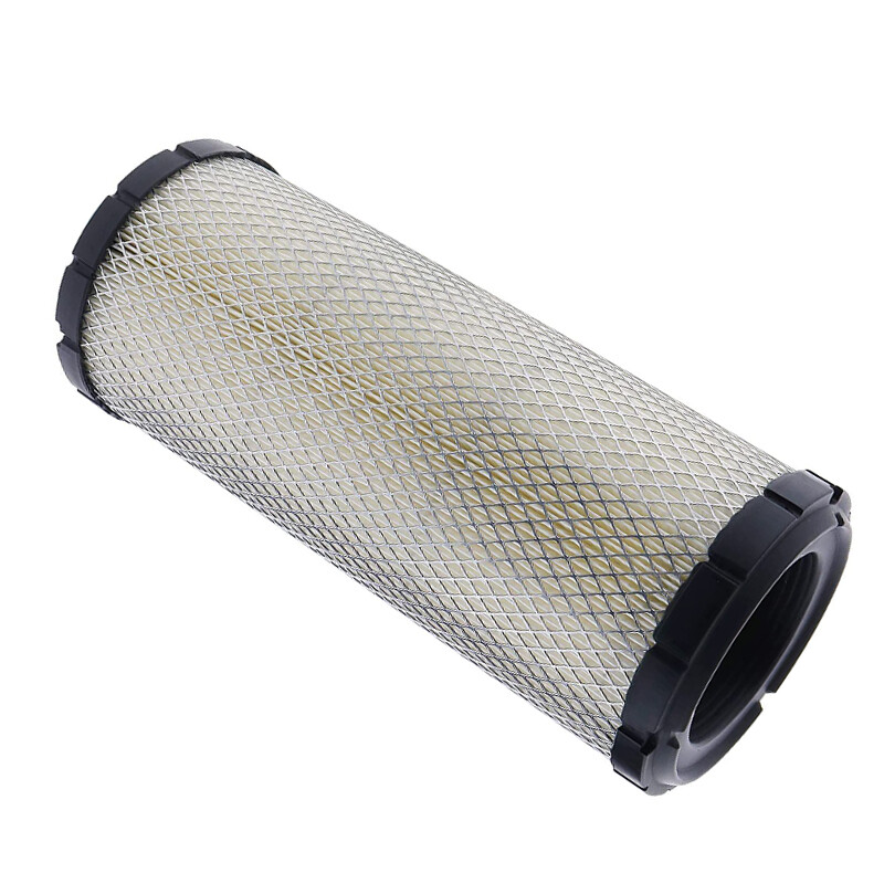 FLEETGUARD AF25555 - Air filter cross reference