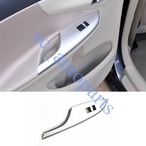 2009-2013 For Toyota Corolla Left Side Rear Door Window Switch Lift ...