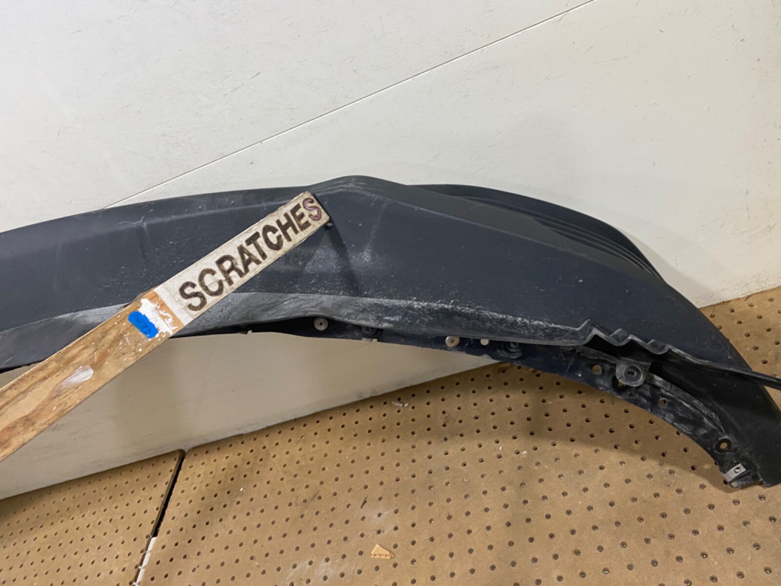 2019-2022 CHEVROLET MALIBU FRONT BUMPER LOWER 84584222 OEM | eBay