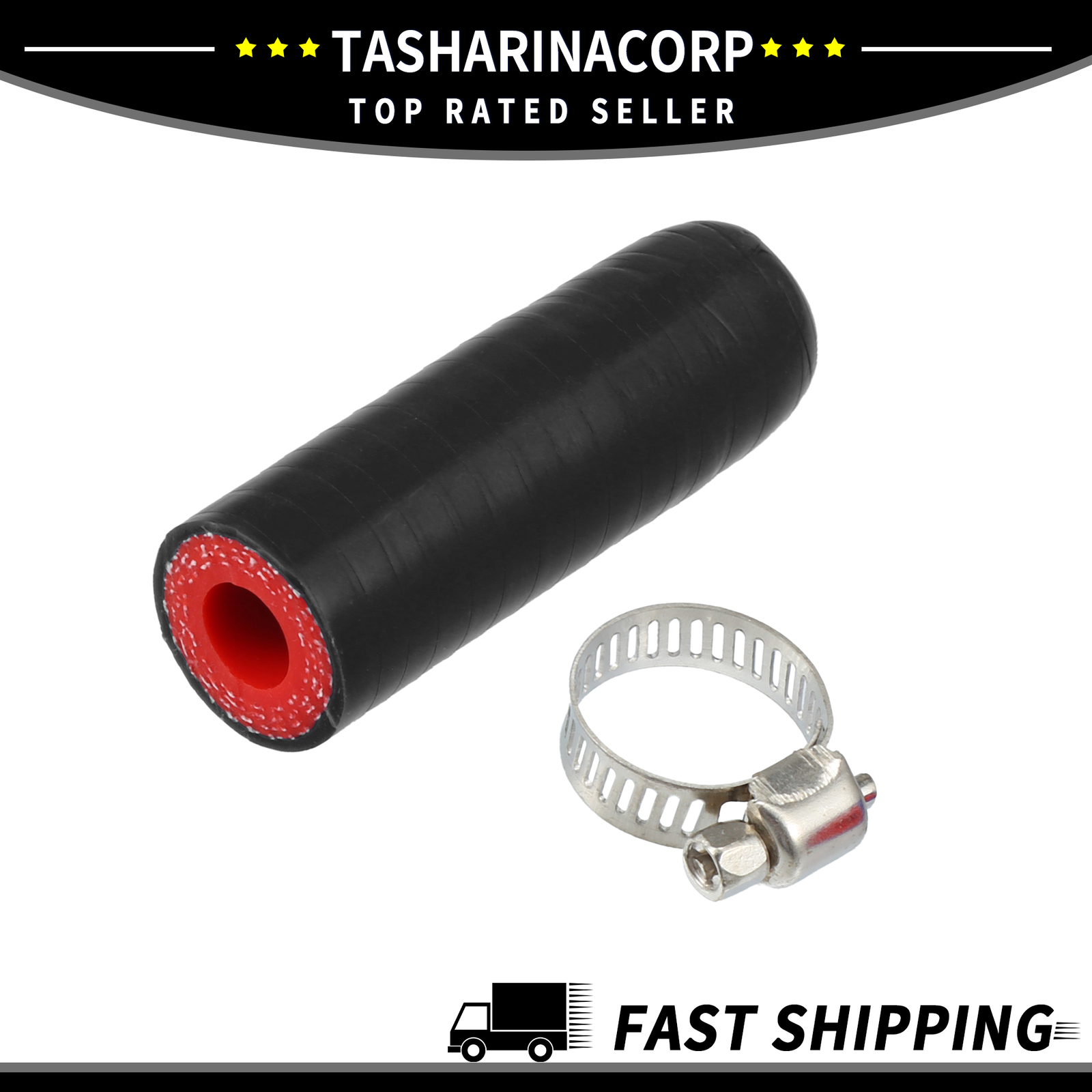 Universal Piece of 1 Silicone Coolant Cap Intake Vacuum Hose End Plug 0 ...