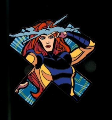 FigPin Jean Grey Mutants Blind Box X-Men Mystery Disney Pin | eBay
