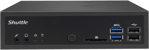 Shuttle DH110 Slim PC | eBay