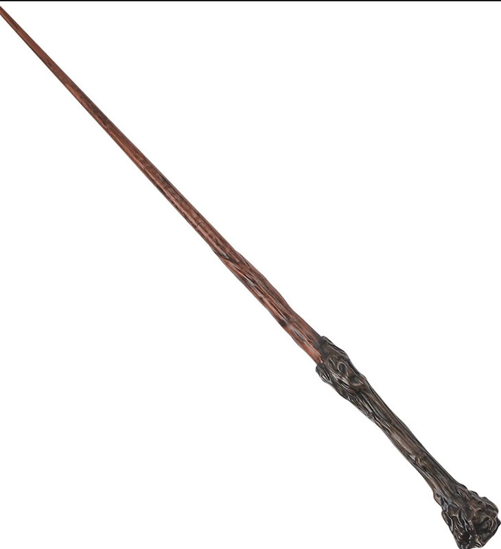 Harry Potter Beautiful Wands Harry Potter Bellatrix's Wand In Window
