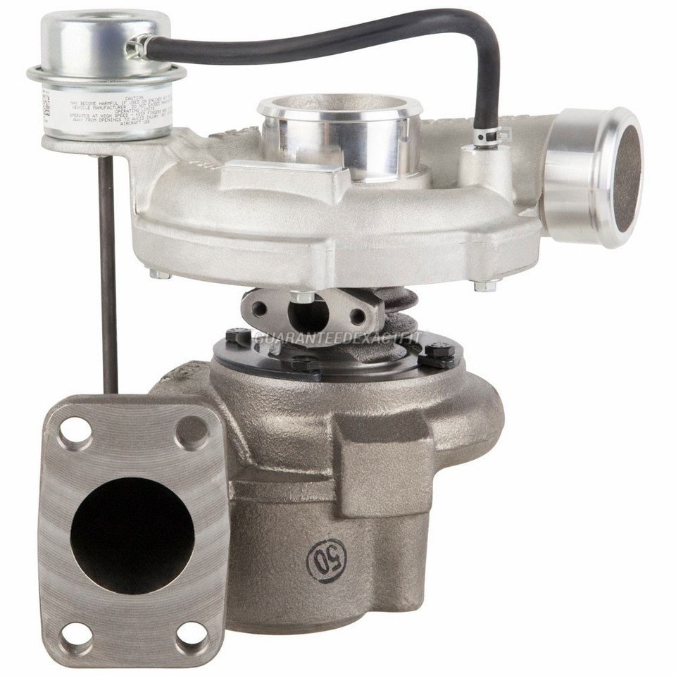 For Perkins Replaces 2674A202 New Garrett 711736-5003S Turbo ...