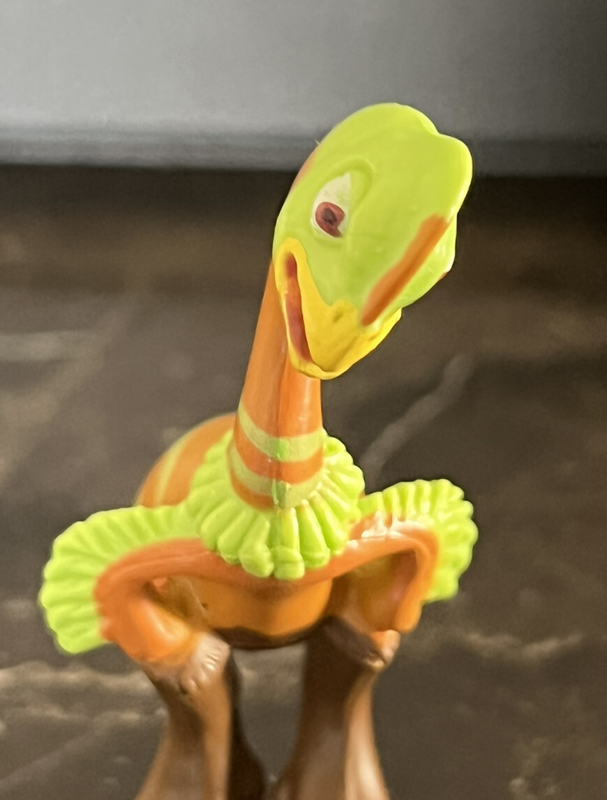 Dinosaur Train Chirostenotes