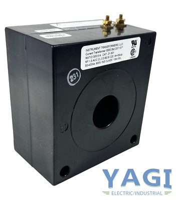 Transformers - Current Transformer 400