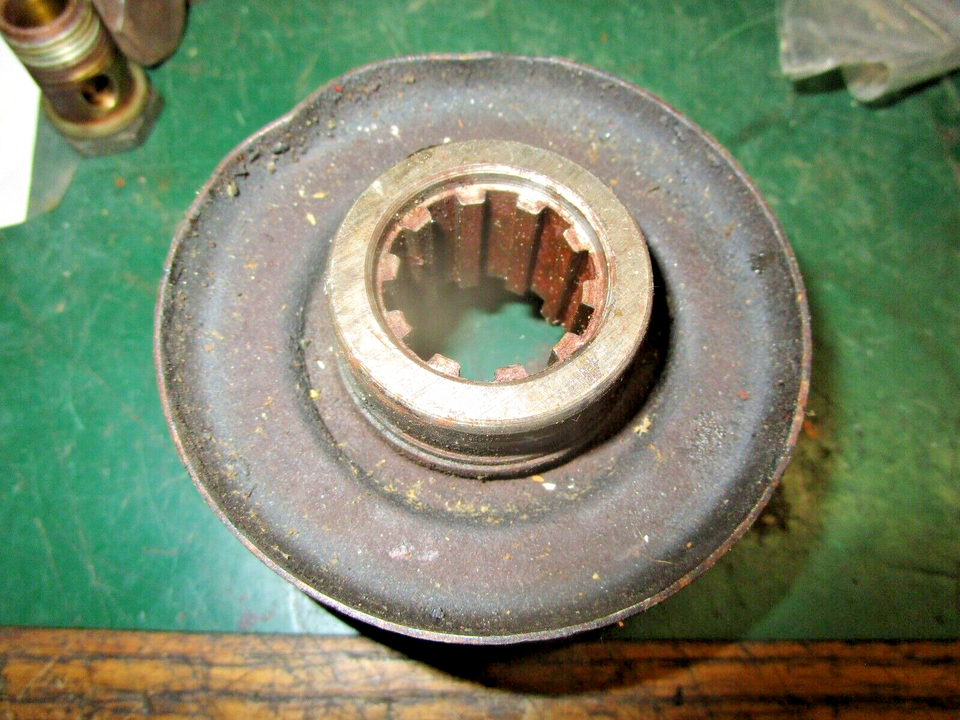 MG Midget Austin Healey Sprite Morris Minor Differential Rear End ...