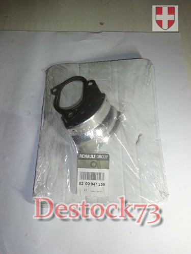 Shield Thermal Turbocharger Renault Clio 3 Kangoo 2 Megane/Scenic 3 ...