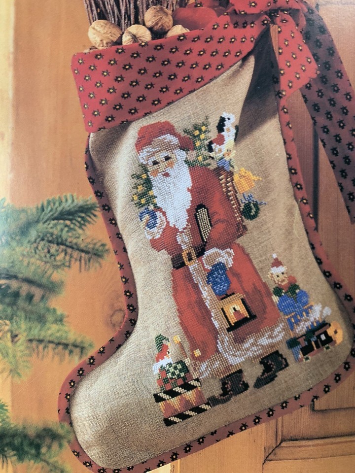 BOOKLET CHARTS PATTERNS Cross Stitch Multiple Choice Drop down Menu ...