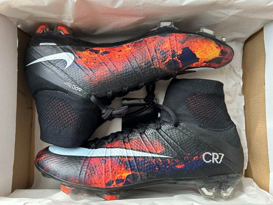 Superfly Cleats Cr7