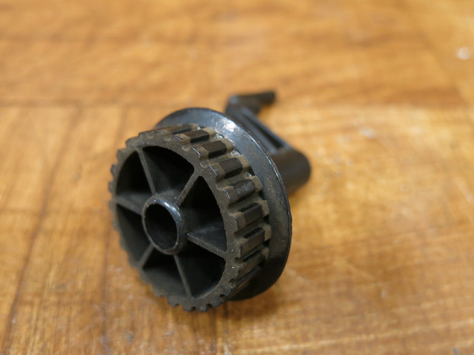 Rowe AMI Jukebox Pop/Popularity/Play Meter Drive Gear TI1 TI2 R74 R80 ...