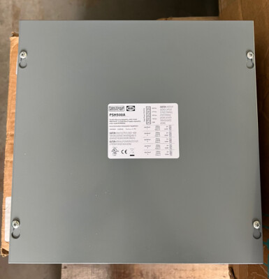 PSH500A RIB 500VA Power Supply PSMN500A New in Box | eBay