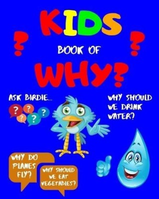 Meko Kids Book of WHY? (Poche) | eBay