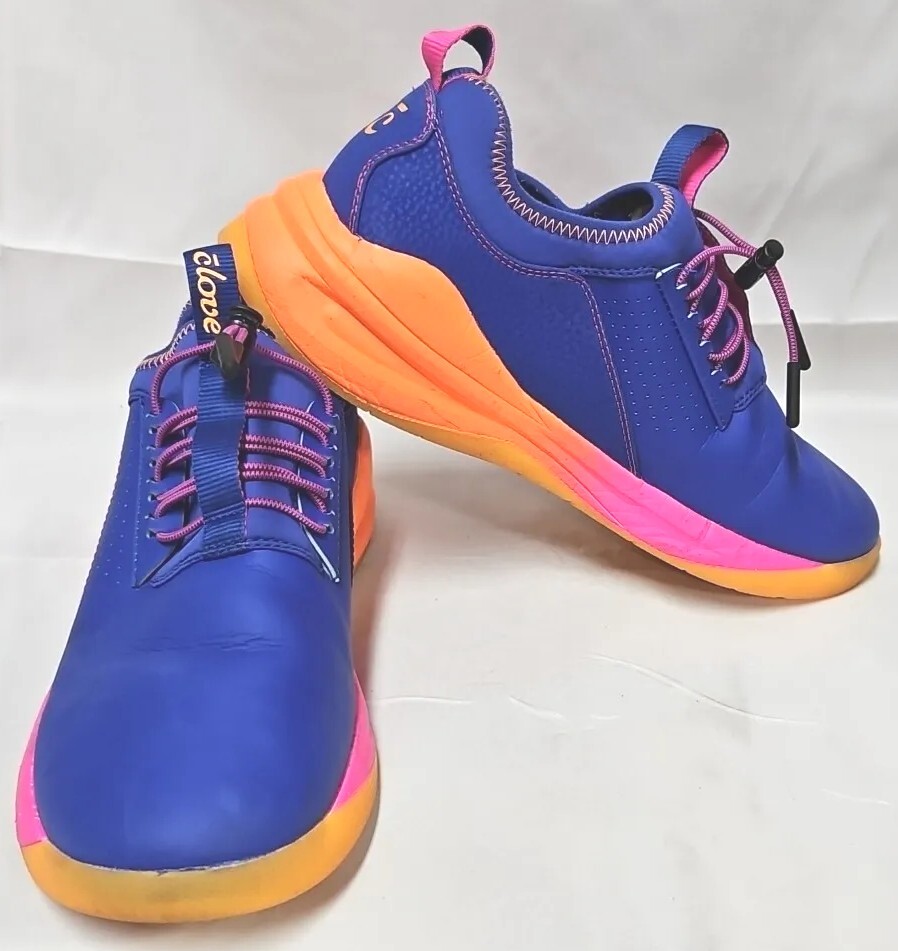 Clove Classic NEBULA Blue Limited Edition Nursing Sho… - Gem