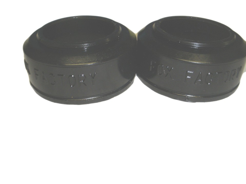 New Fox Factory Forx Dust Wipers Covers Boots | eBay