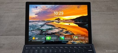 Cheap! Microsoft Surface Pro 6 1796 Commercial i7-8650U 16GB 512GB KBD ...