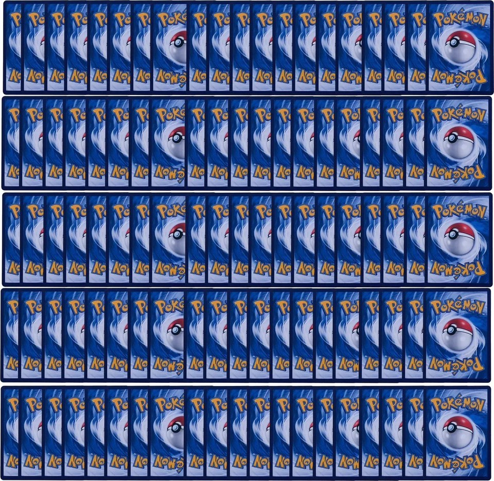 100 Lot Vmax RRR Pokemon Chinese Card Umbreon Eevee Sylveon Gengar ...