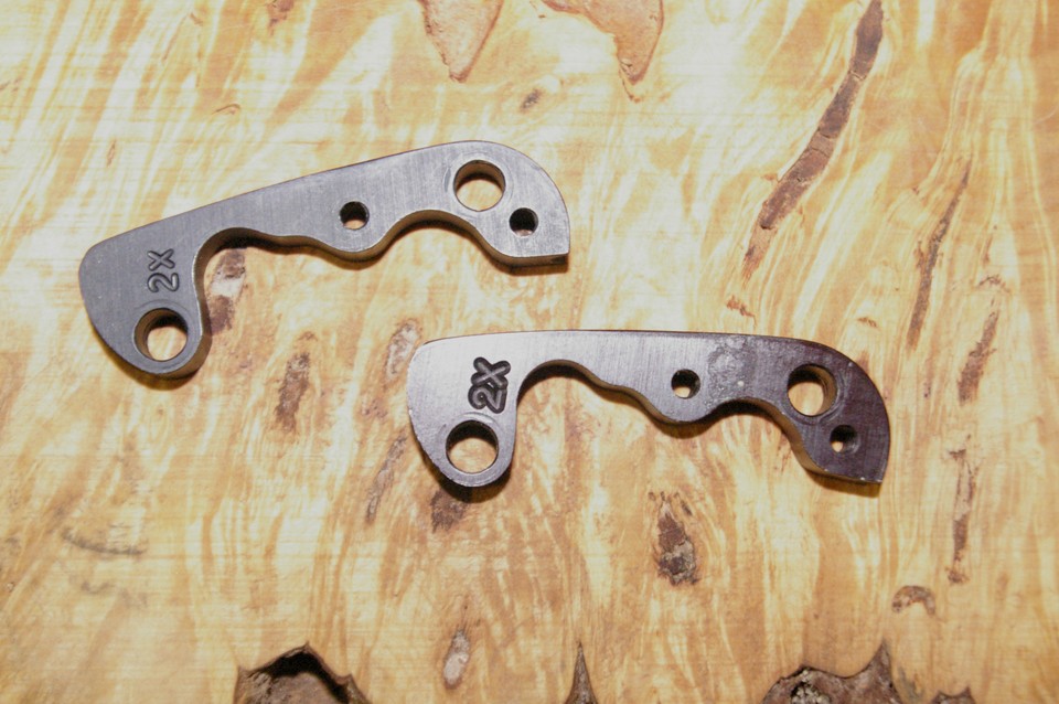 MARTIN ARCHERY X METAL TYPE CAM MODULES SIZES 2X TO 9X Z MINI Z SONIC ...