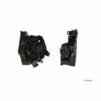 Genuine Door Lock Actuator Motor Front Right 51218402540 for BMW | eBay