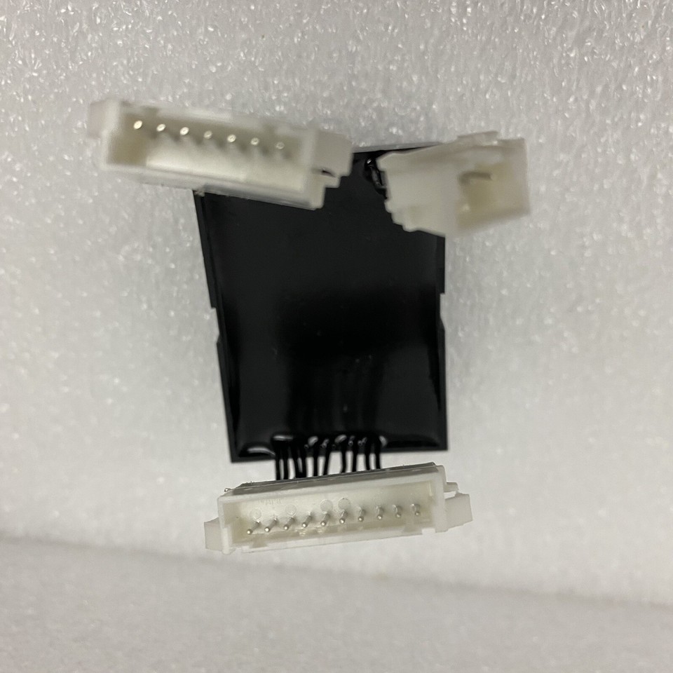 Assa Abloy LCU 6334 Signature RFID Assy (4G) Std Black Hotel Hospital ...